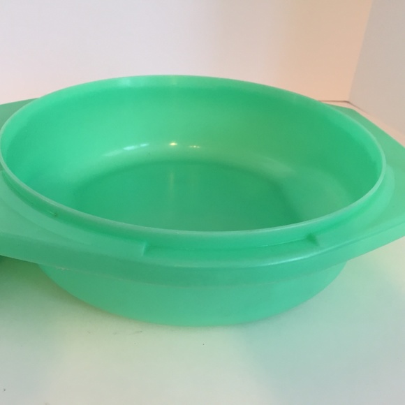 Tupperware | Kitchen | Vintage Tupperware Jadite Slicer Grater | Poshmark
